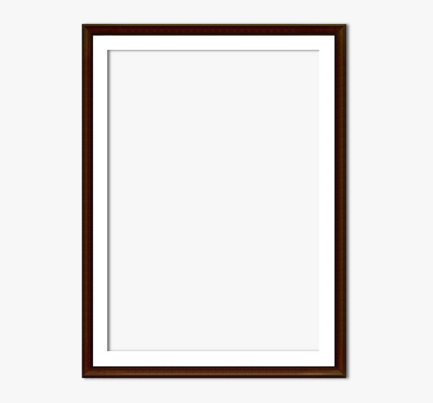 Cadre Photo Png Transparent, Png Download , Transparent Png Image - PNGitem