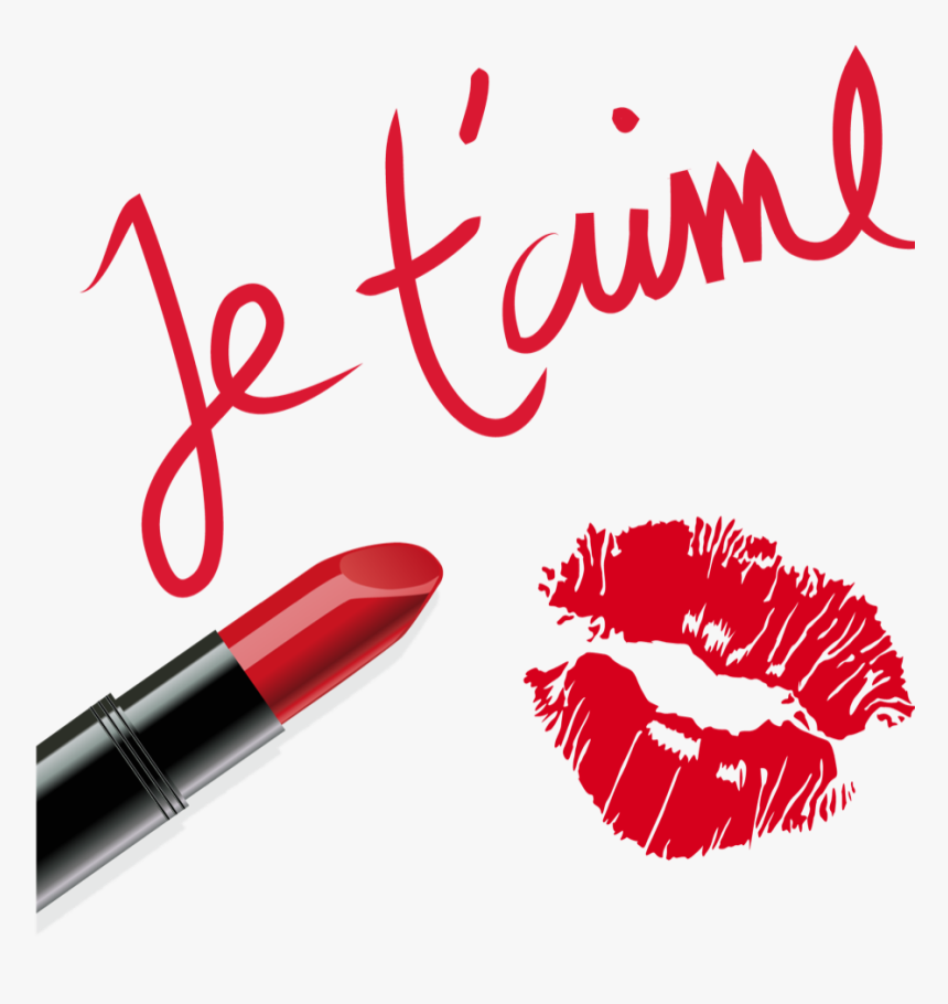 Lipstick Lettering Font Free | Lipstutorial.org