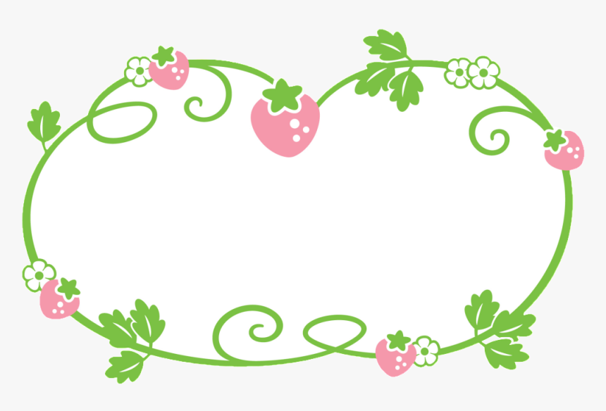 Strawberry Shortcake Logo Vector
