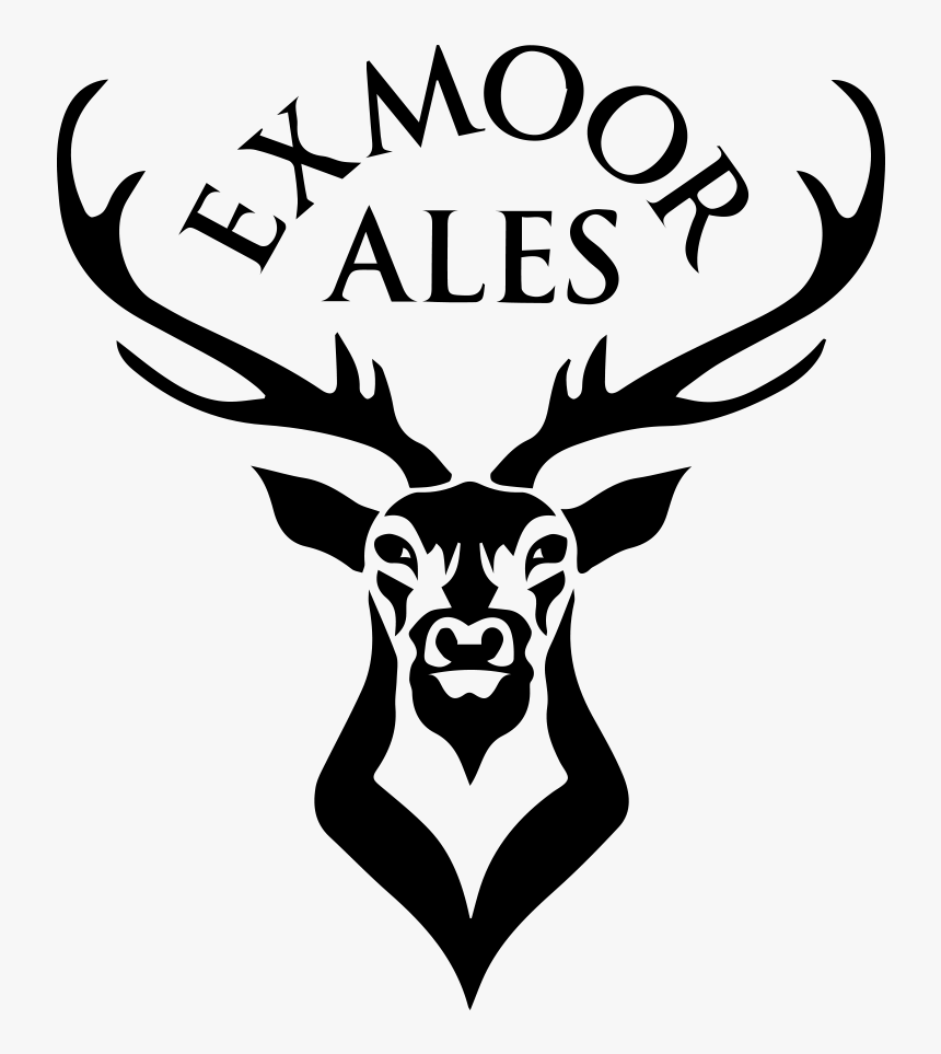 Exmoor Ales Logo, HD Png Download , Transparent Png Image - PNGitem