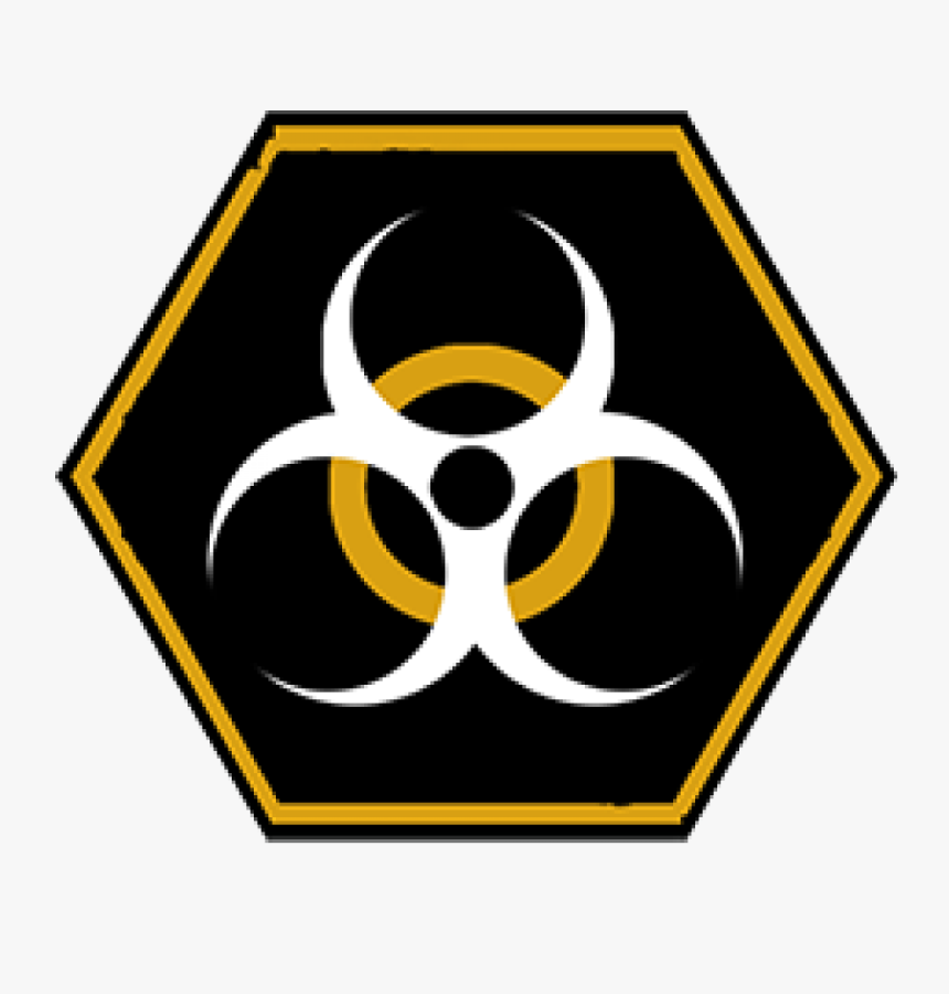Sign Of Nuclear, HD Png Download , Transparent Png Image - PNGitem