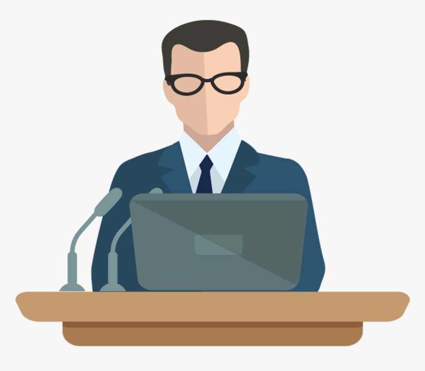 Subject Matter Expert Icon