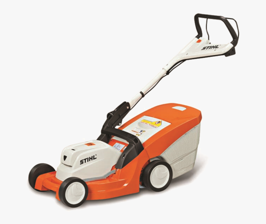 Stihl Rma 410, HD Png Download , Transparent Png Image - PNGitem