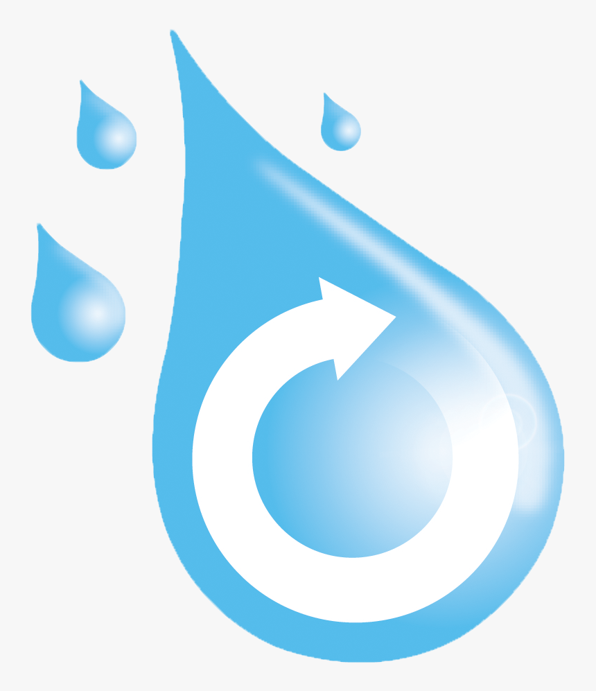 Water Drop No Background - Crescent, HD Png Download , Transparent Png ...