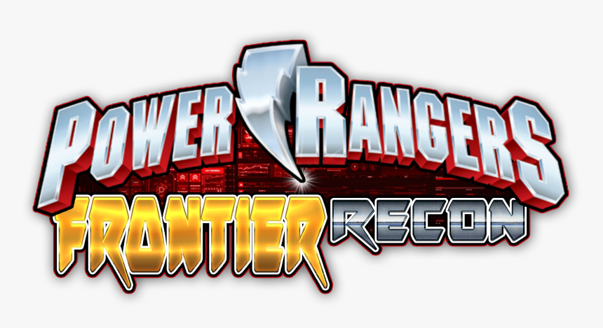 Power Rangers, HD Png Download , Transparent Png Image - PNGitem