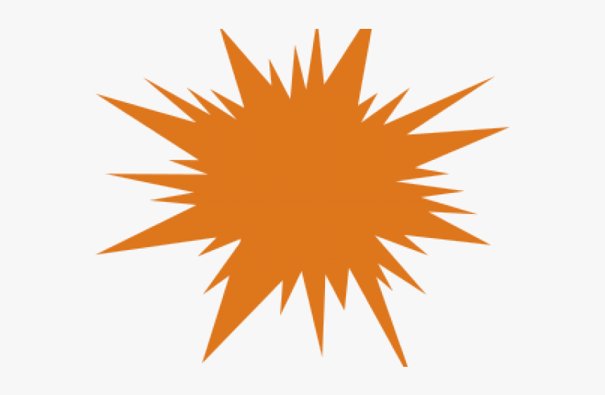 Exploding Stars Clipart