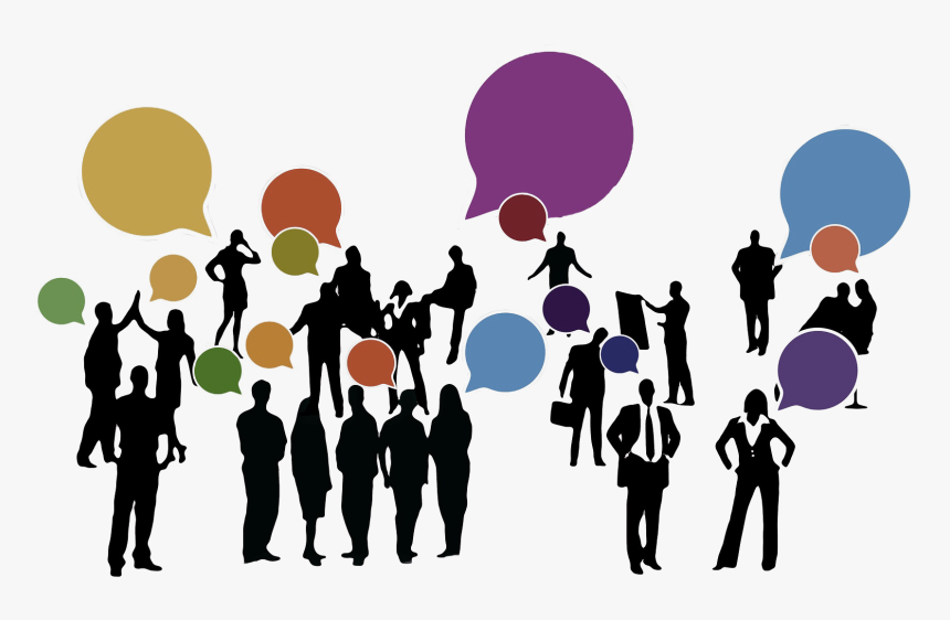 Spreading Rumors On Social Media, HD Png Download , Transparent Png ...