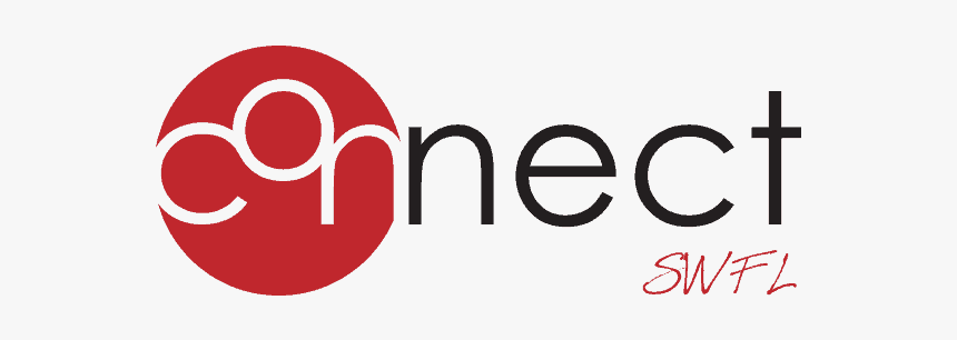 Connect Swfl Logo - Circle, HD Png Download , Transparent Png Image ...