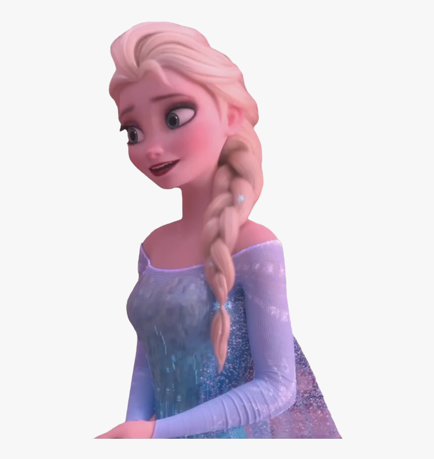 Elsa Rapunzel Frozen Anna Olaf - Girl, HD Png Download , Transparent ...