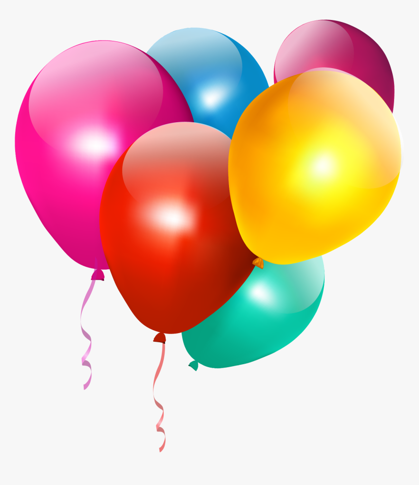 Balloon, HD Png Download , Transparent Png Image - PNGitem