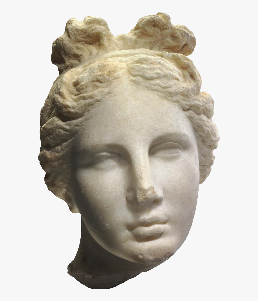 A P H R O D I T E - Bartlett Head Of Aphrodite, HD Png Download ...