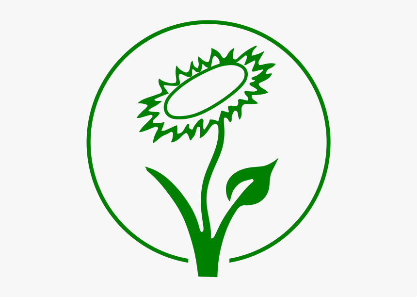 Transparent Vegan Society Logo Png, Png Download , Transparent Png ...