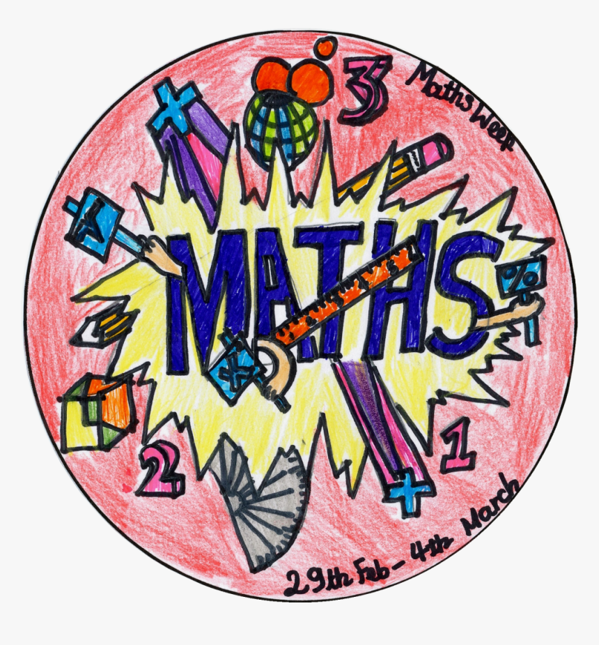 Logo Winner Clipart , Png Download - Mathematics Logo, Transparent Png ...