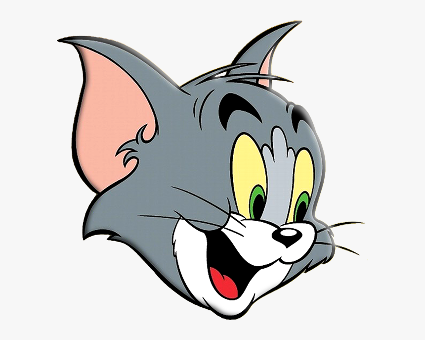 Tom And Jerry And Spongebob, HD Png Download , Transparent Png Image ...