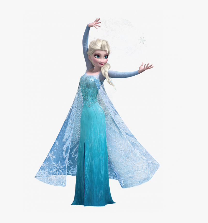 Elsa Frozen Png, Transparent Png , Transparent Png Image - PNGitem