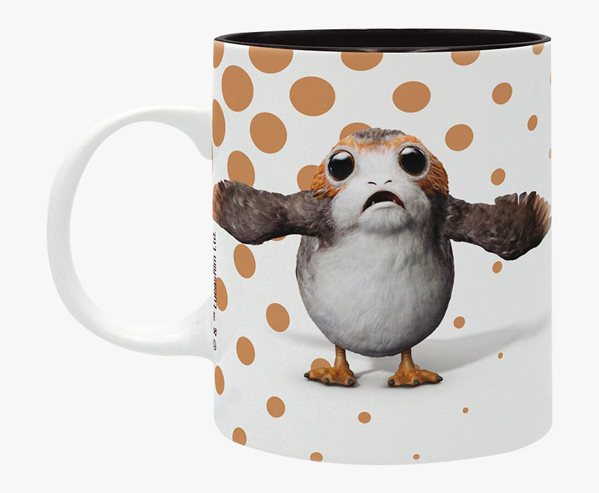 Birds From Star Wars, HD Png Download , Transparent Png Image - PNGitem
