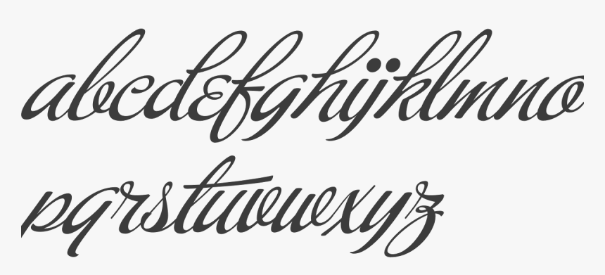 Calligraphy, HD Png Download , Transparent Png Image - PNGitem