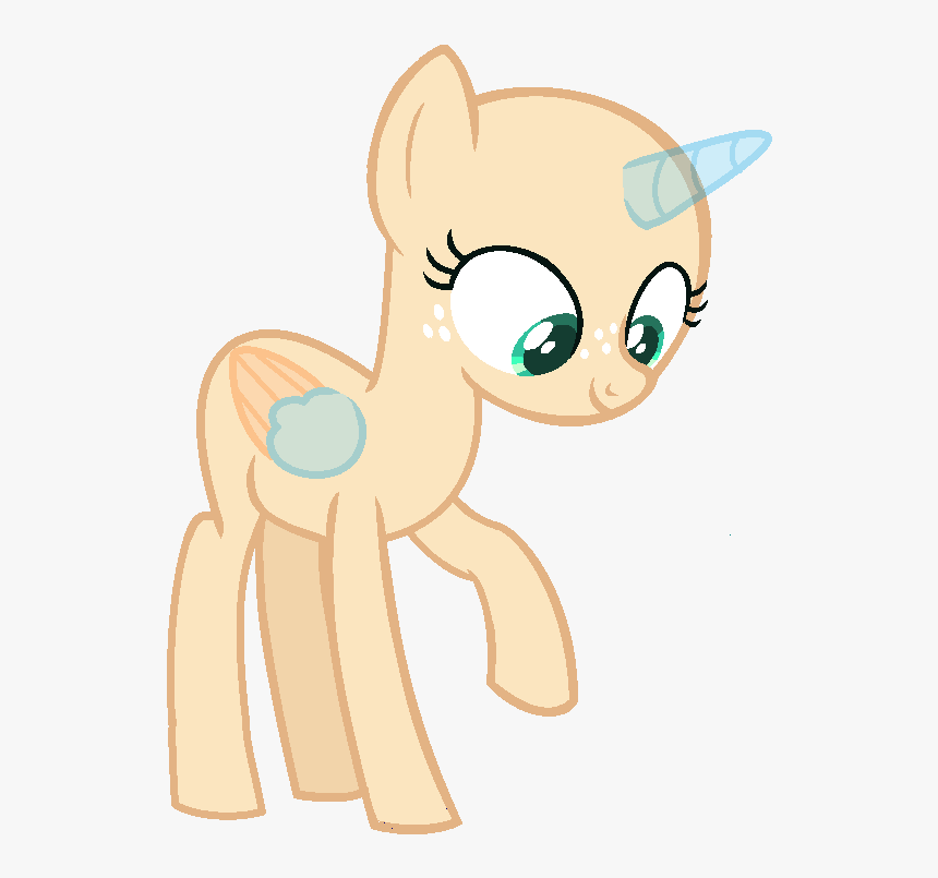 Mlp Pear Butter Base, HD Png Download , Transparent Png Image - PNGitem
