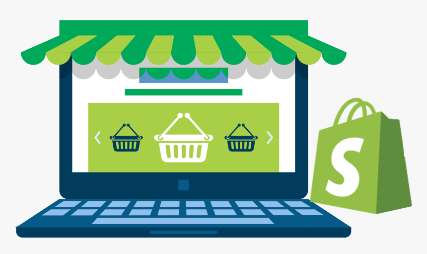 E Commerce Store Png, Transparent Png , Transparent Png Image - PNGitem