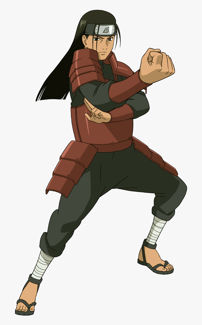 Hashirama Senju Transparent, HD Png Download , Transparent Png Image ...