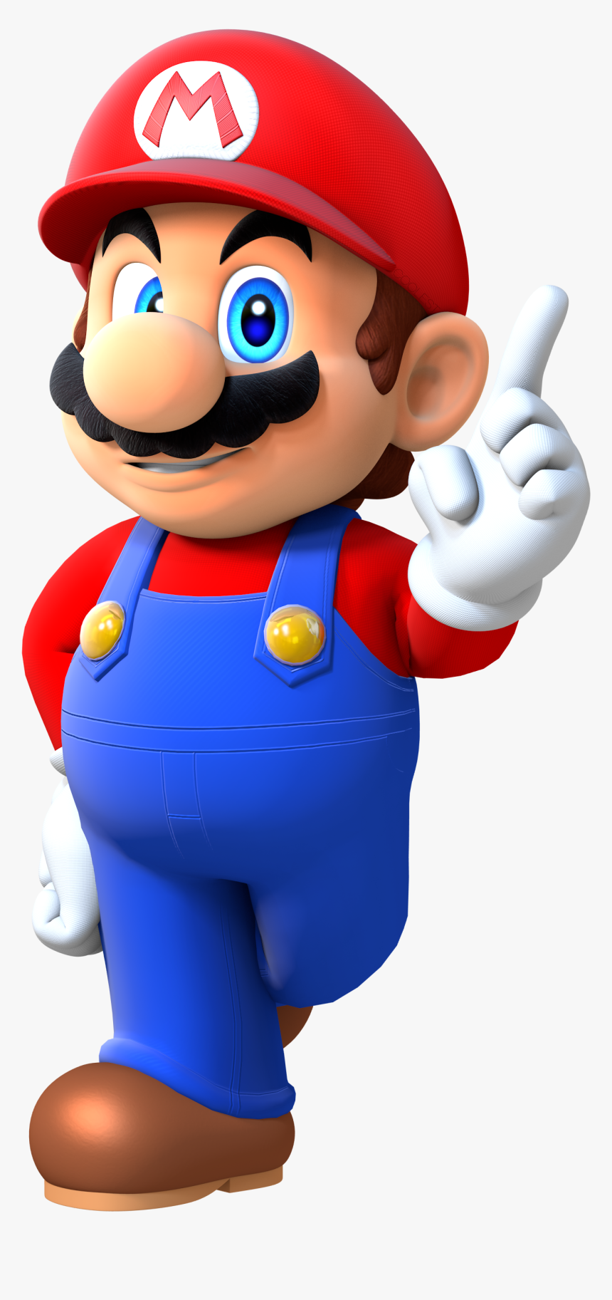 Super Mario 3d Png, Transparent Png , Transparent Png Image - PNGitem