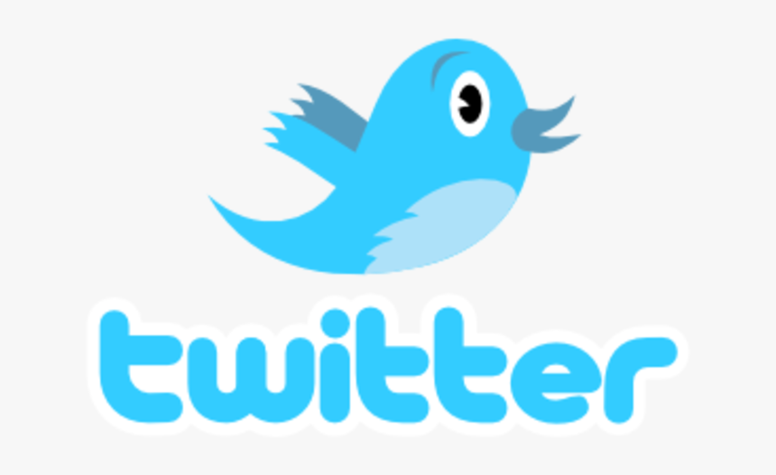 Twitter, HD Png Download , Transparent Png Image - PNGitem