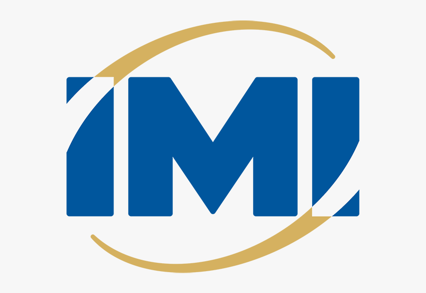 Imi Logo - Imi, HD Png Download , Transparent Png Image - PNGitem