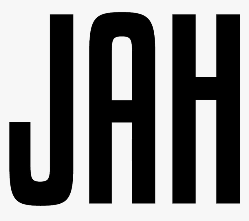 Jah-logo - Jah Logo, HD Png Download , Transparent Png Image - PNGitem