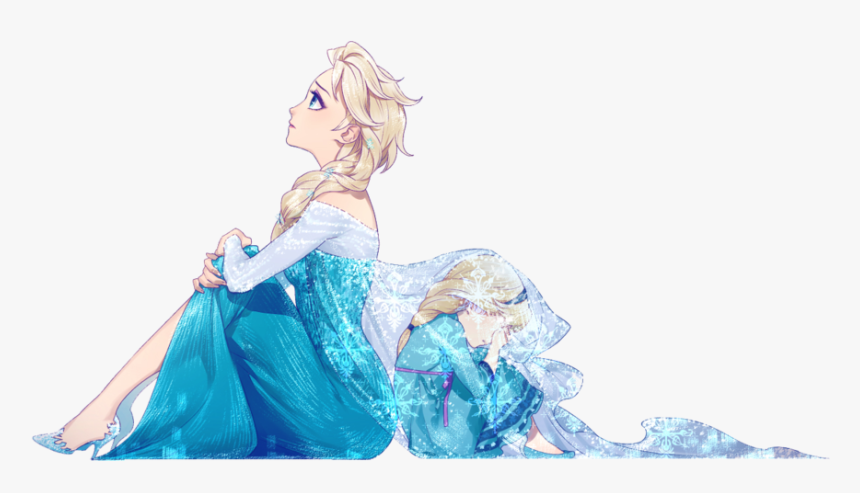 Elsa Snow Png Image Free Download - Elsa, Transparent Png , Transparent ...