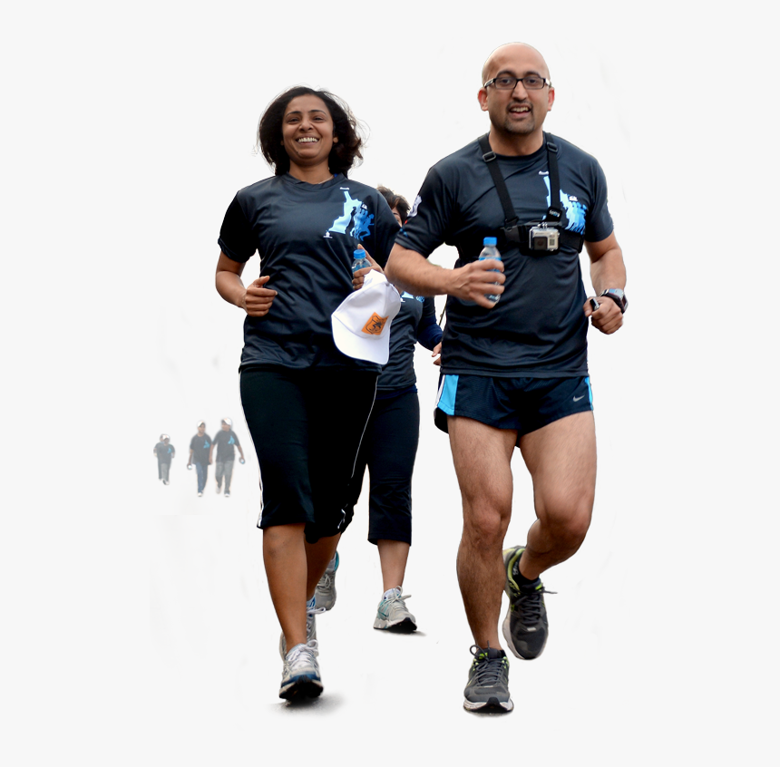 Jogging, HD Png Download , Transparent Png Image - PNGitem