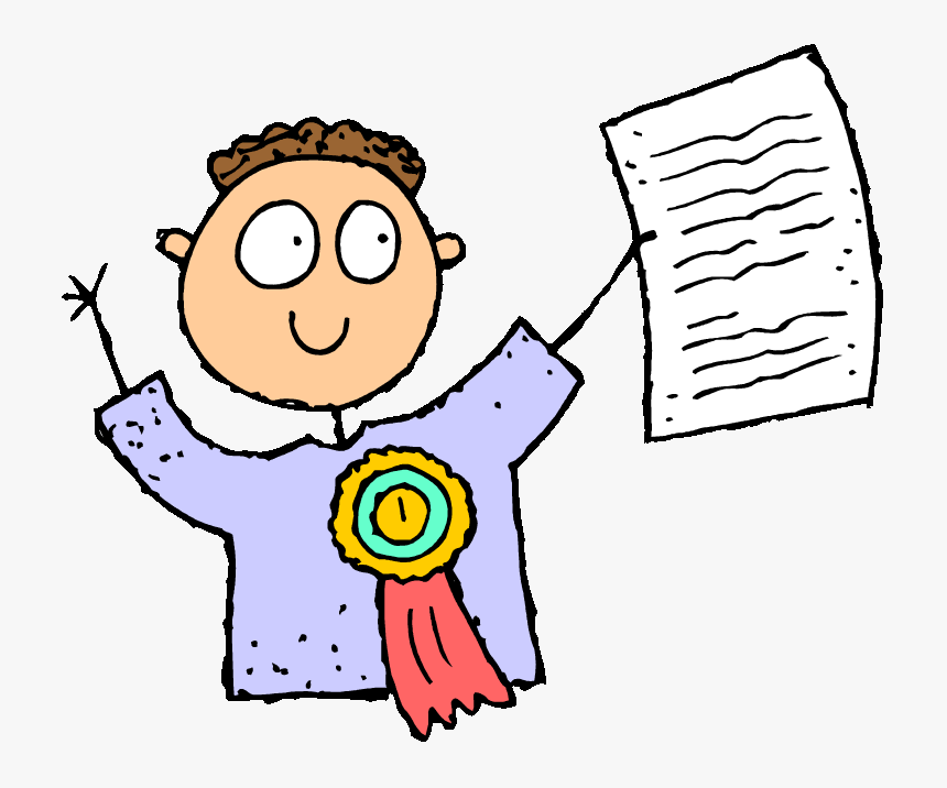 Essays Clipart, HD Png Download , Transparent Png Image - PNGitem