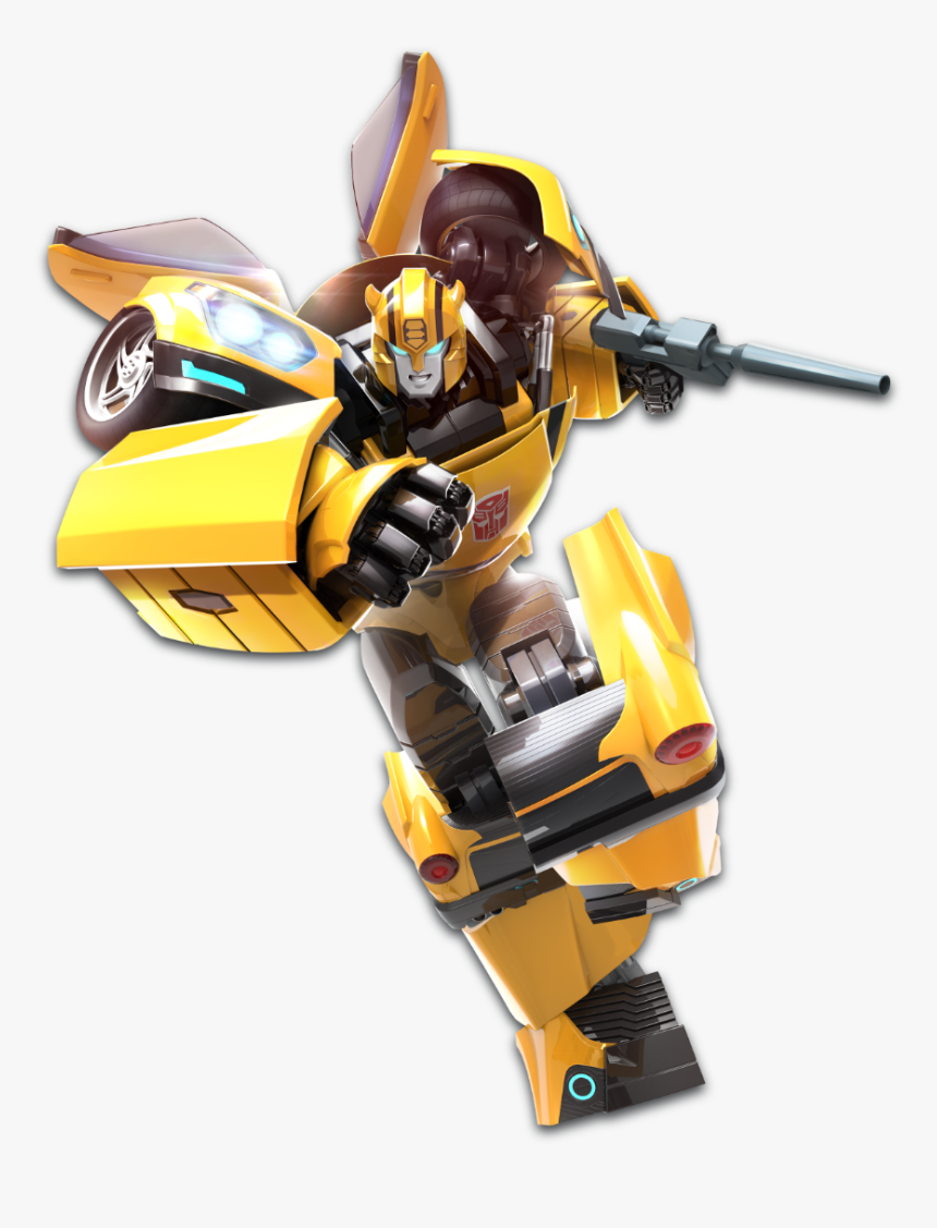 Transformers Authentics Artwork, HD Png Download , Transparent Png ...