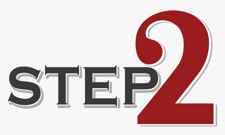 Step2 Logo, HD Png Download , Transparent Png Image - PNGitem