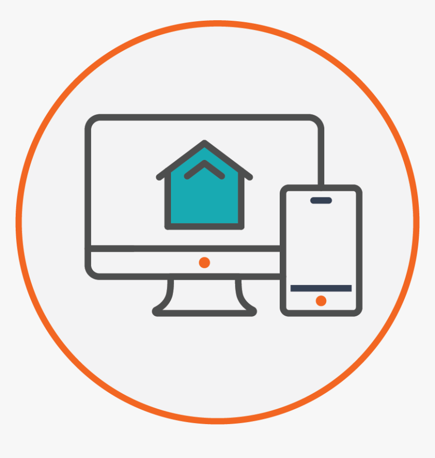 Icon Of Video Monitoring And Video Surveillance Systems - Portfoliogen ...