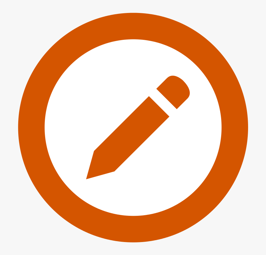 Writing Circle, HD Png Download , Transparent Png Image - PNGitem