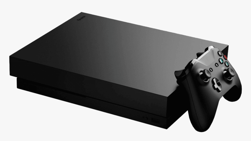Gaming Consoles, HD Png Download , Transparent Png Image - PNGitem