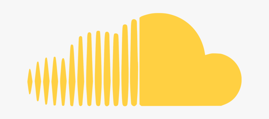 Soundcloud Logo - Soundcloud, HD Png Download , Transparent Png Image ...