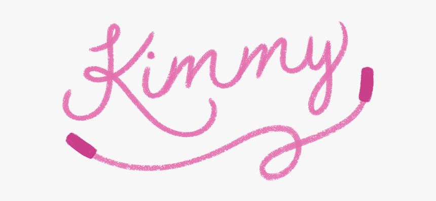 Kimmy Logo, HD Png Download , Transparent Png Image - PNGitem