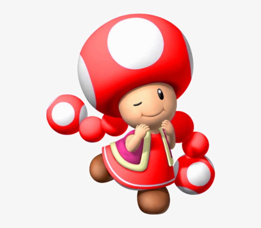 Purple Toad Mario Kart, HD Png Download , Transparent Png Image - PNGitem
