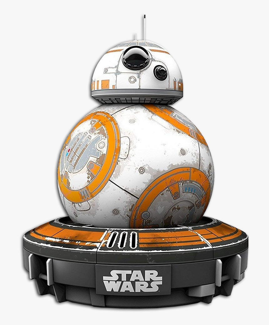 Sphero Star Wars Special Edition Battle Worn Bb 8 With - Sphero Bb 8 ...
