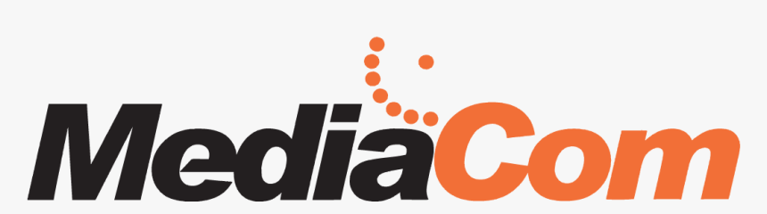 Mediacom Logo