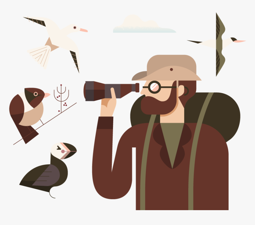 Lenses That Make Your Work Life Easier On The Eyes, - Cartoon, HD Png ...