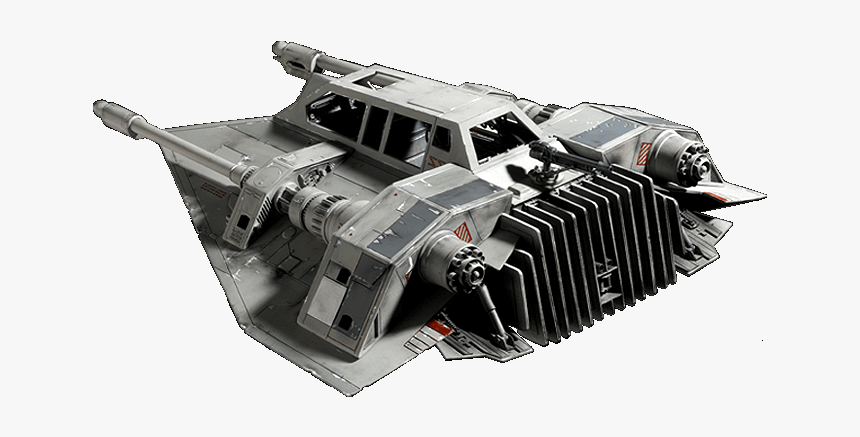 Star Wars Snowspeeder, HD Png Download , Transparent Png Image - PNGitem