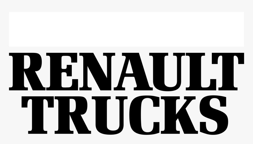 Renault Trucks Logo