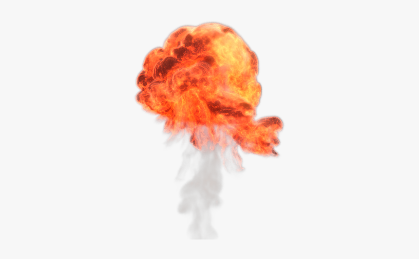 Explosion, HD Png Download , Transparent Png Image - PNGitem
