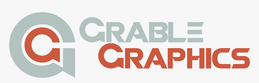 Grable Graphics - Graphic Design, HD Png Download , Transparent Png ...