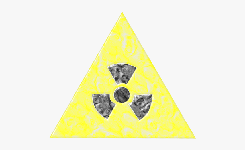 Triangle,symbol,yellow - Triangle, HD Png Download , Transparent Png ...
