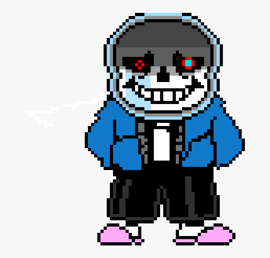Undertale Sans, HD Png Download , Transparent Png Image - PNGitem