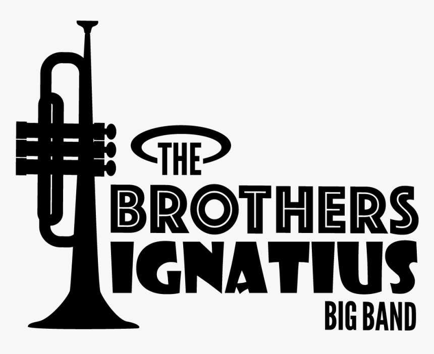 Big Band Logo, HD Png Download , Transparent Png Image - PNGitem