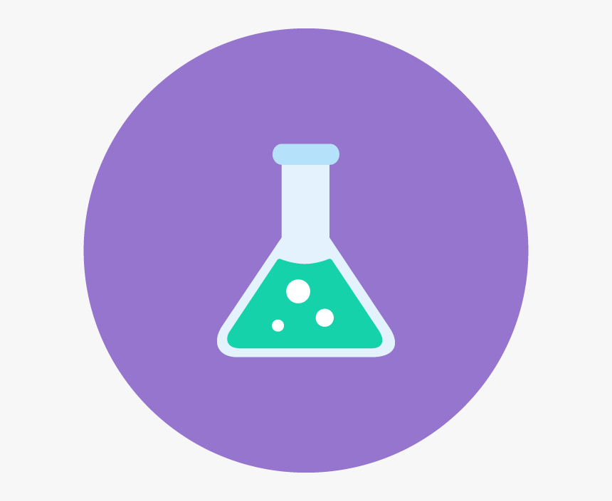 Help Topic Icons Science - Sign, HD Png Download , Transparent Png ...